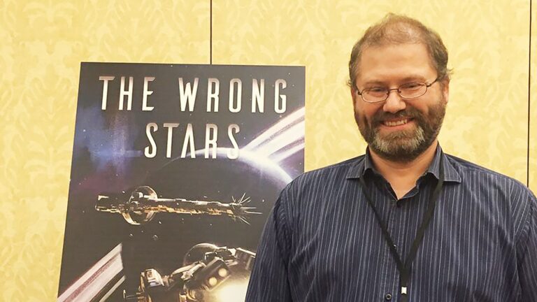 Berkeley Author Tim Pratt on the Rise of Sci-Fi | East Bay Express ...