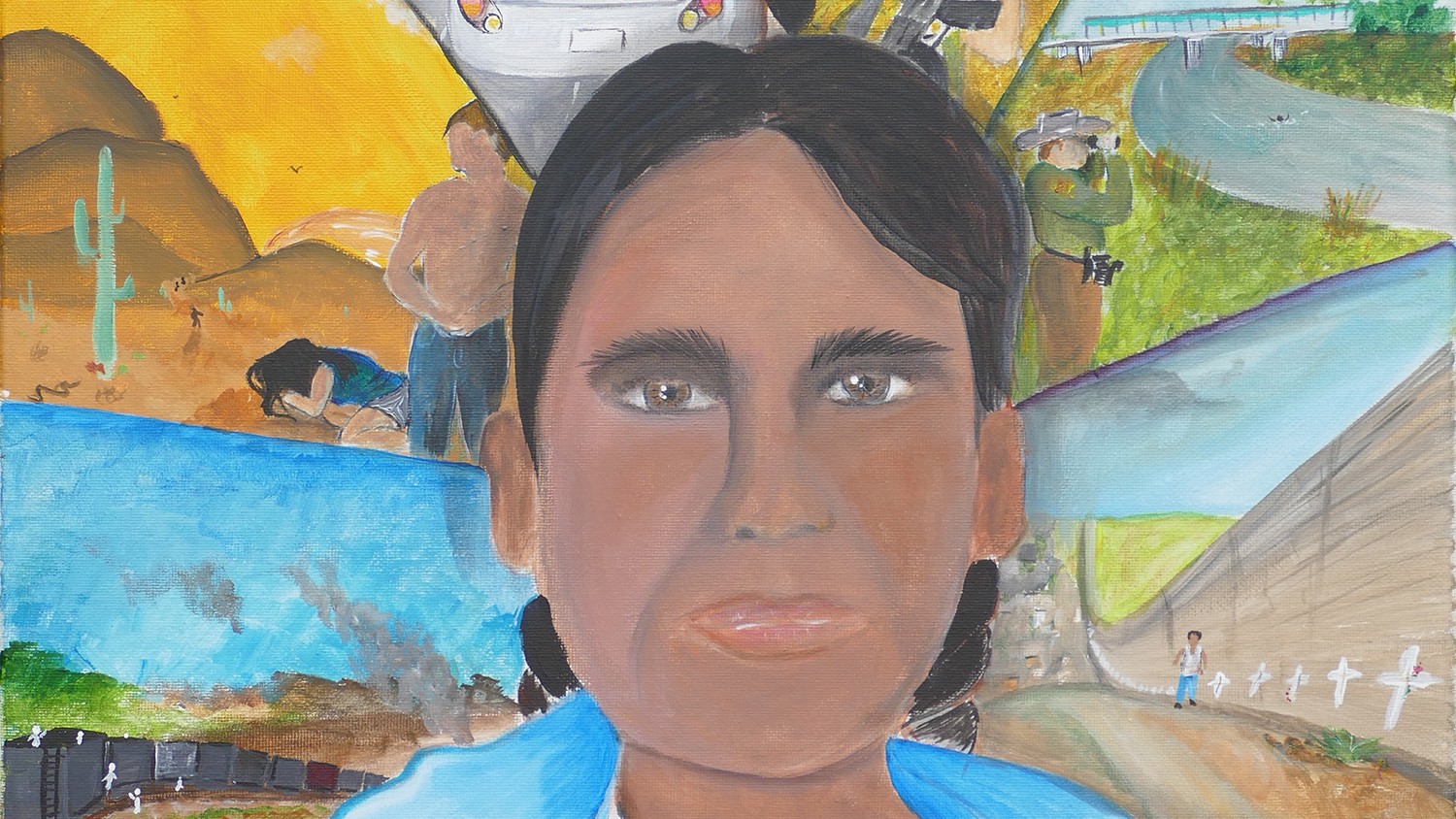 Stories of the Undocumented | East Bay Express | Oakland, Berkeley ...