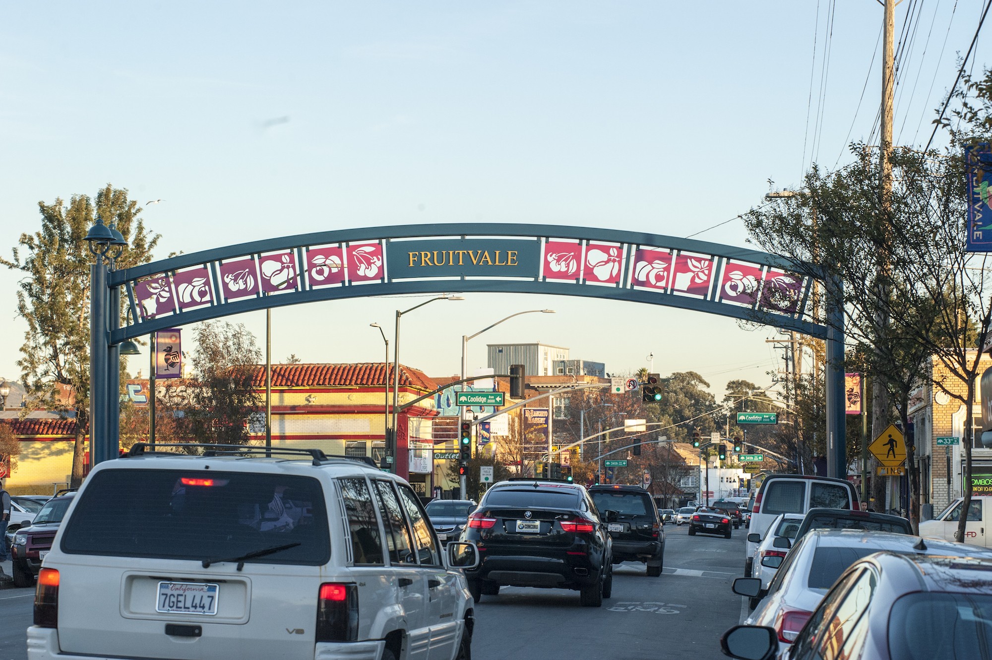 Fruitvale: The Town's Gem | East Bay Express | Oakland, Berkeley & Alameda