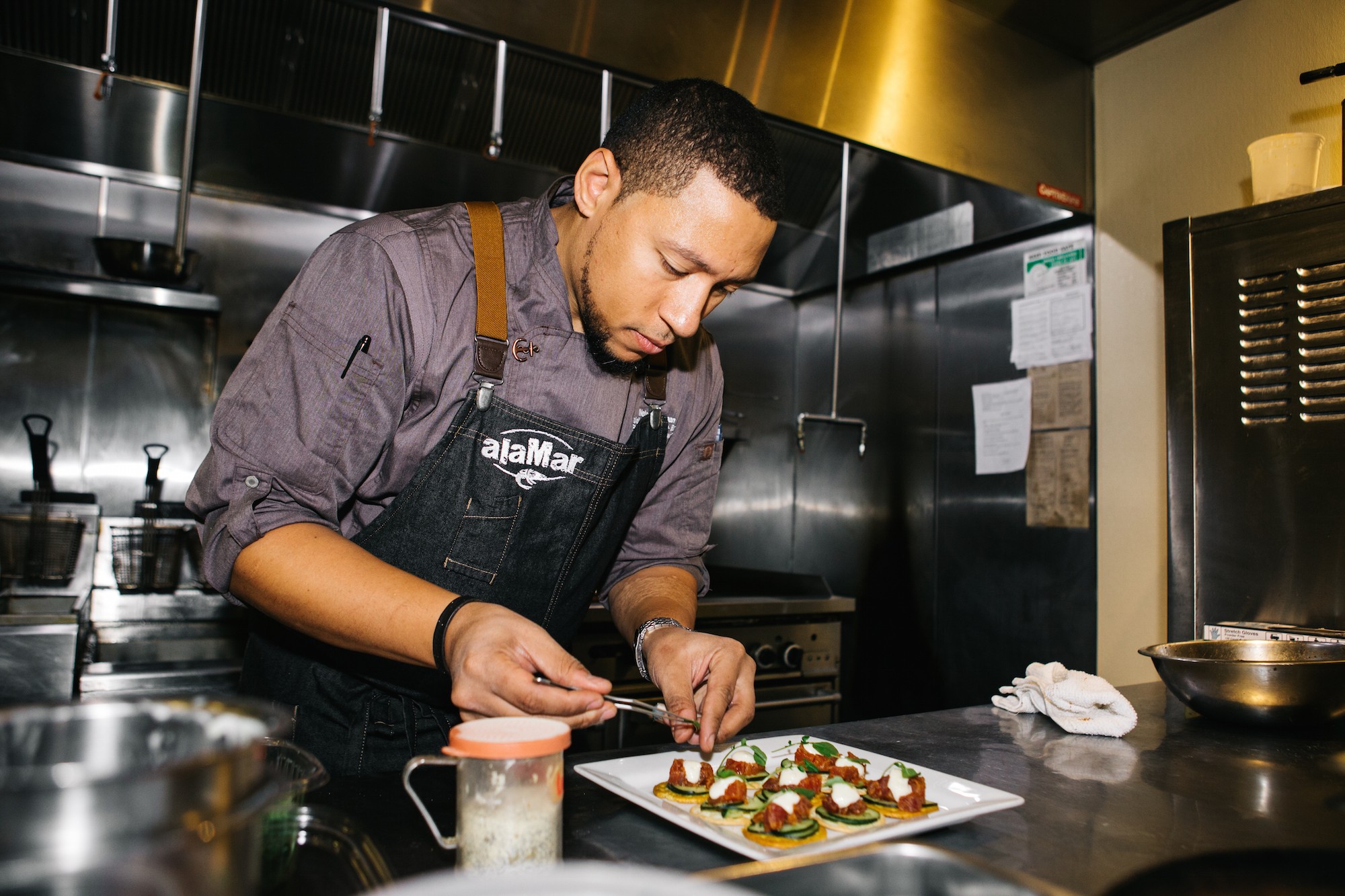 Oakland Restaurant Week Is Just Around the Corner | East Bay Express ...