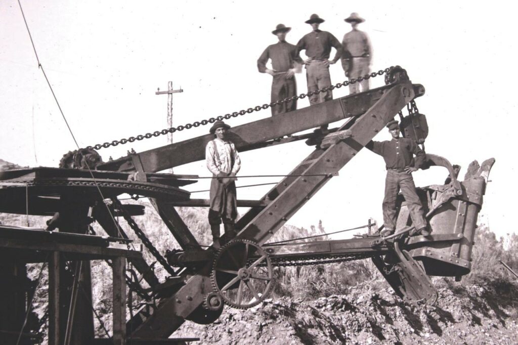 History as Art: Andrew J. Russell's Railroad Photographs | East Bay ...