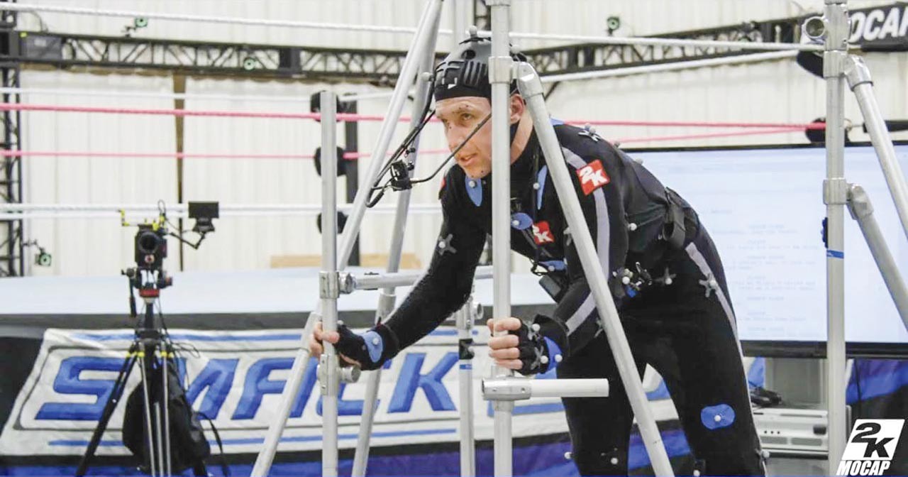 A.J. Kirsch Chases the WWE Dream | East Bay Express | Oakland, Berkeley ...