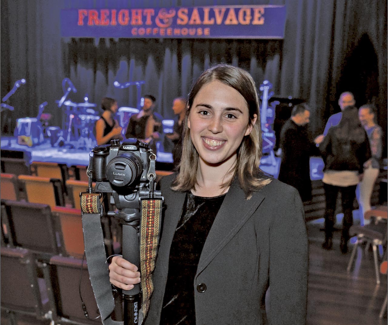 Move Over, Austin City Limits | East Bay Express | Oakland, Berkeley ...