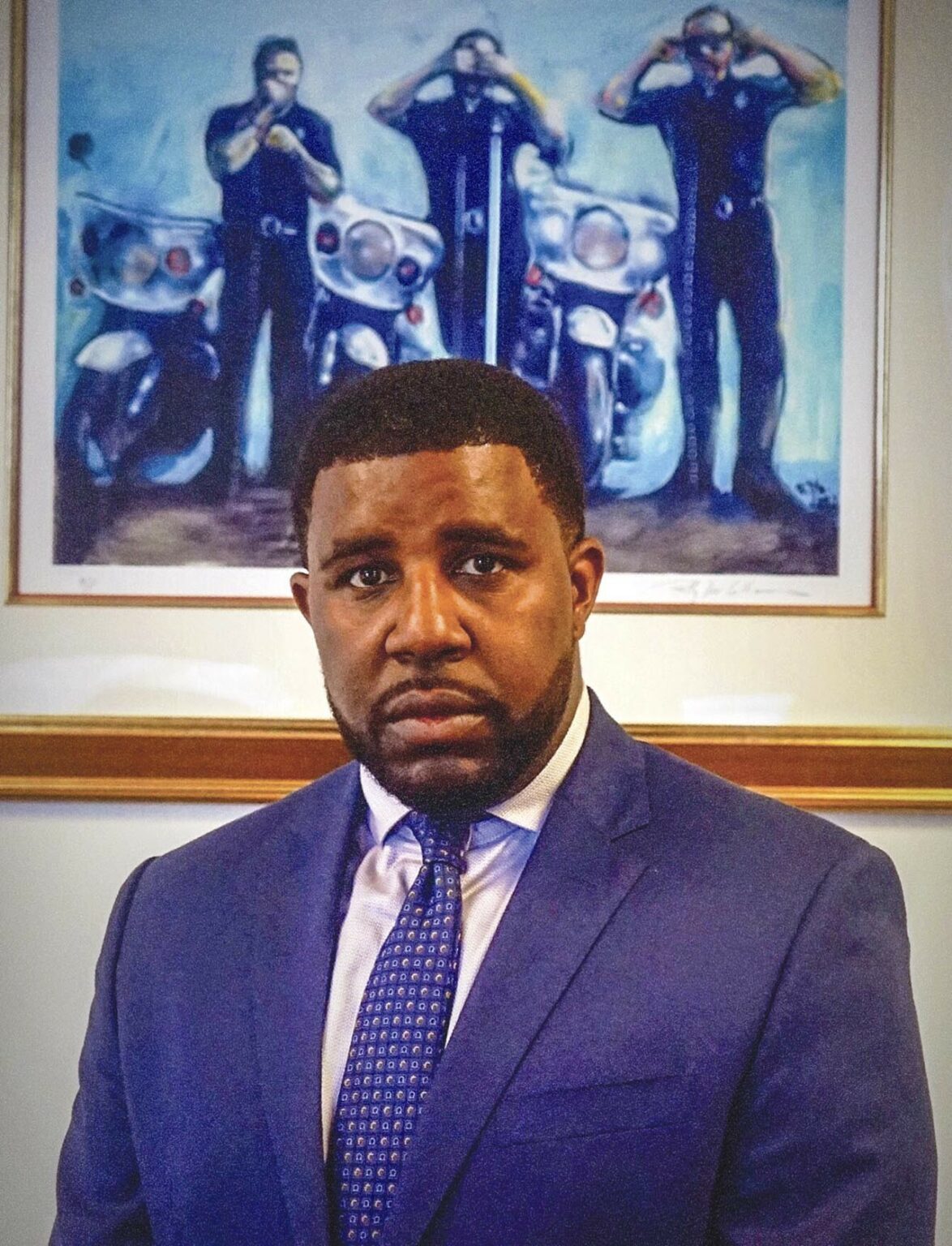 Best Civil Rights Lawyer You May Not Have Heard Of | East Bay Express ...