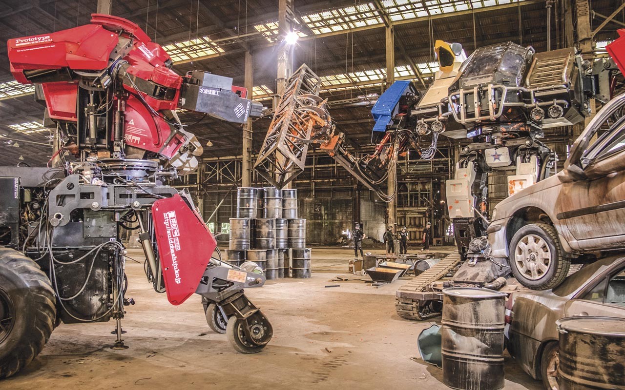 Attack, Pulverize, Destroy, Fundraise | East Bay Express | Oakland ...