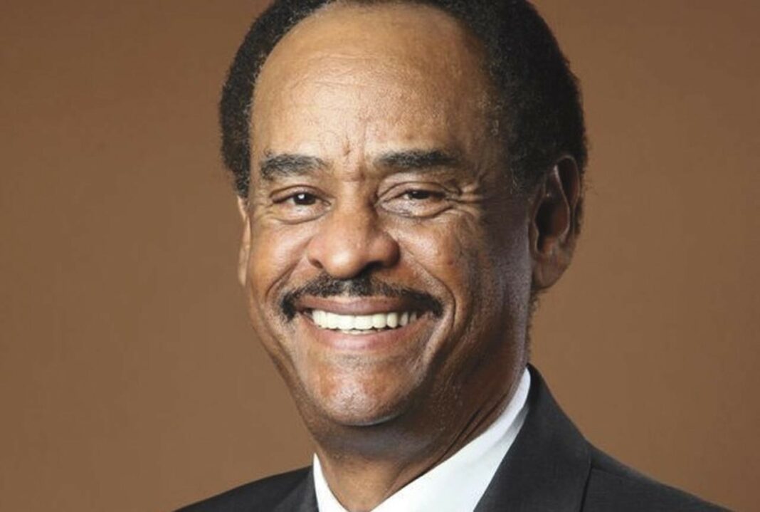 Larry Reid is Retiring From the Oakland City Council | East Bay Express ...