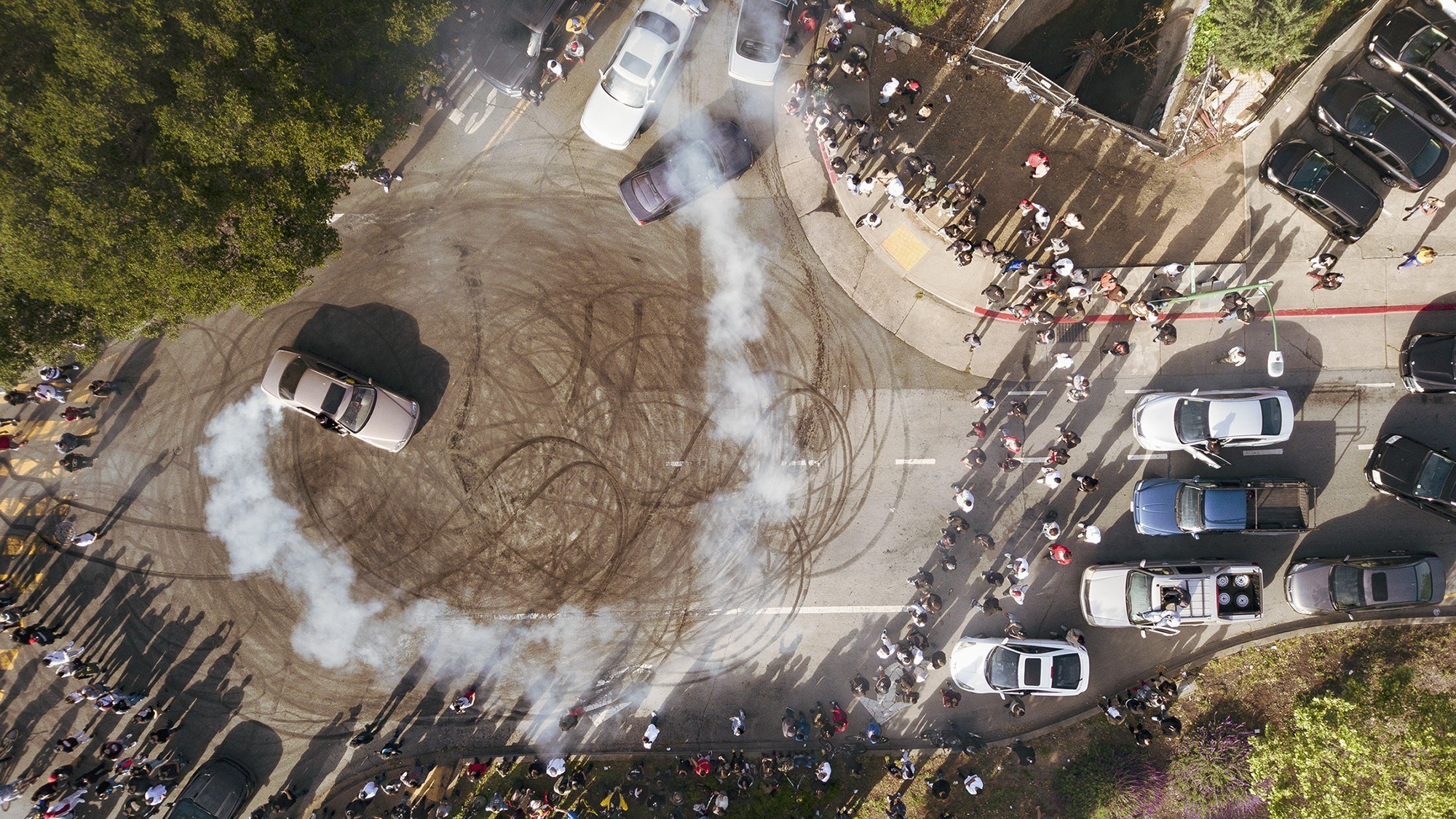 Tuesday's Briefing: Bay Area sees encouraging signs of flattening the ...