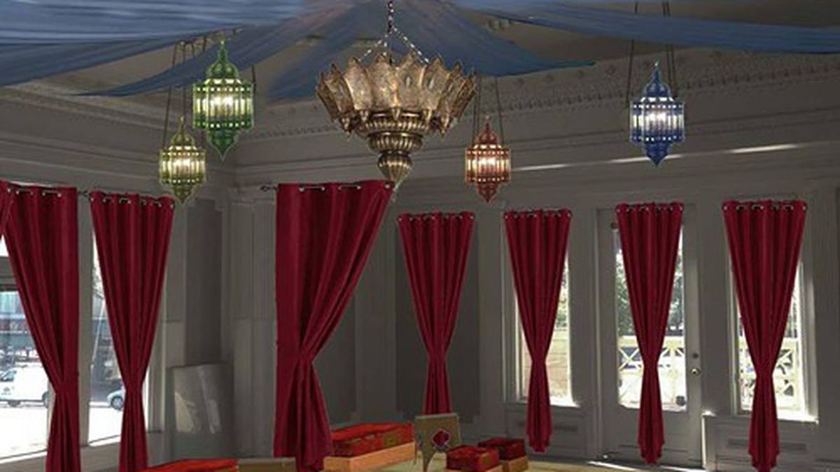 Oasis Food Market Plots New Restaurant and Hookah Lounge | East Bay ...