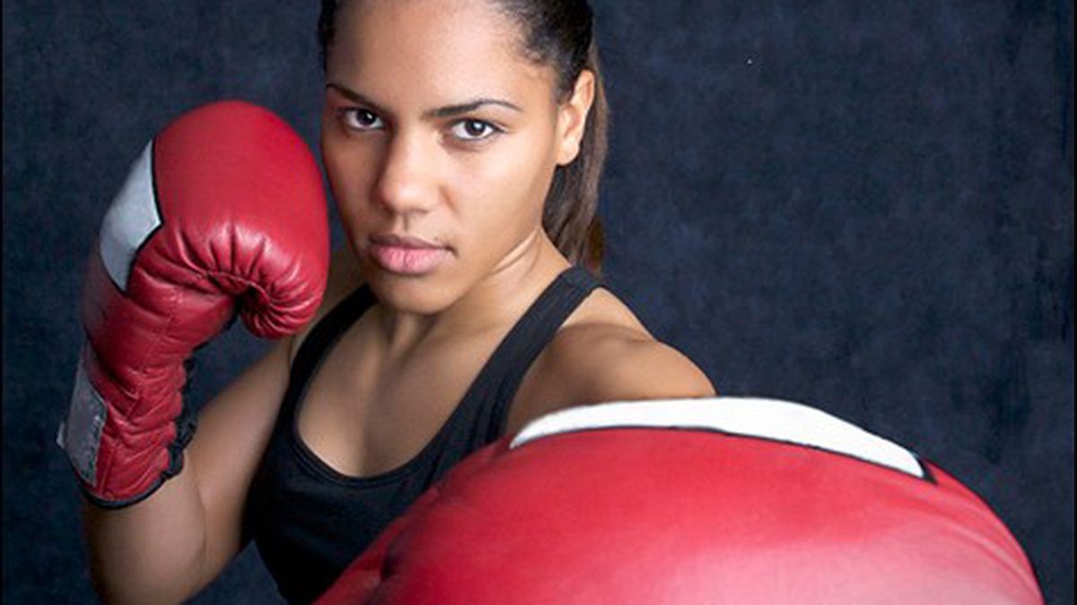 A New Fight for Ava Knight | East Bay Express | Oakland, Berkeley & Alameda