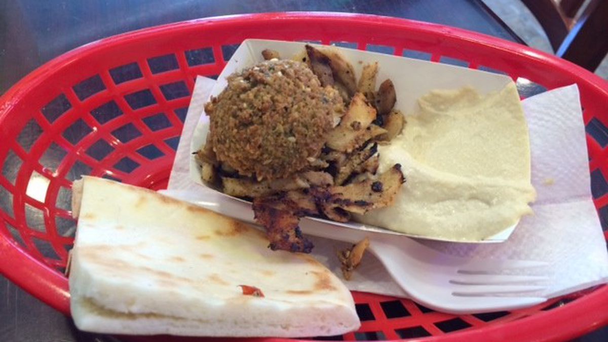 Oasis Grill Open on Grand Avenue | East Bay Express | Oakland, Berkeley ...