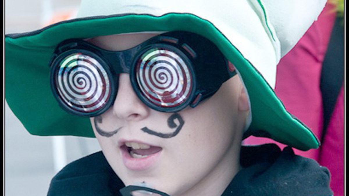 Richmond's Seriously Silly Parade | East Bay Express | Oakland ...