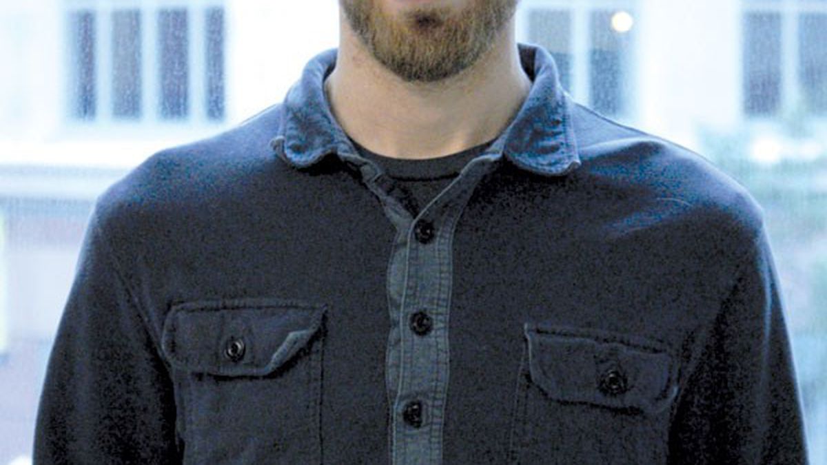 Adam Elenbaas on Getting High With God | East Bay Express | Oakland ...