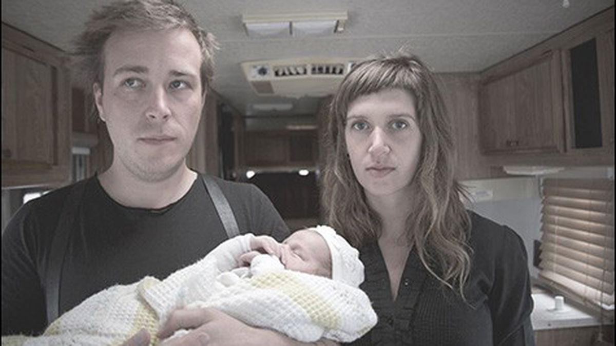 Anarchy, Baby | East Bay Express | Oakland, Berkeley & Alameda