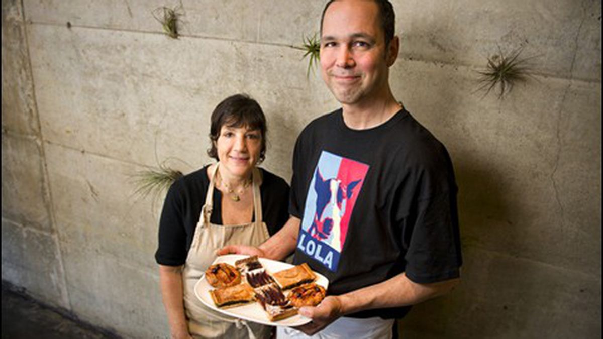 Babette at the Berkeley Art Museum Goes Beyond Standard Cafeteria Fare ...