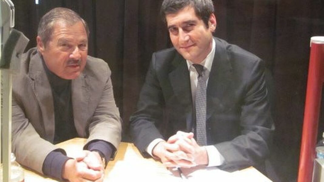 Audio: How NYC Ended Drug Violence Without Mega-Imprisonment | East Bay ...