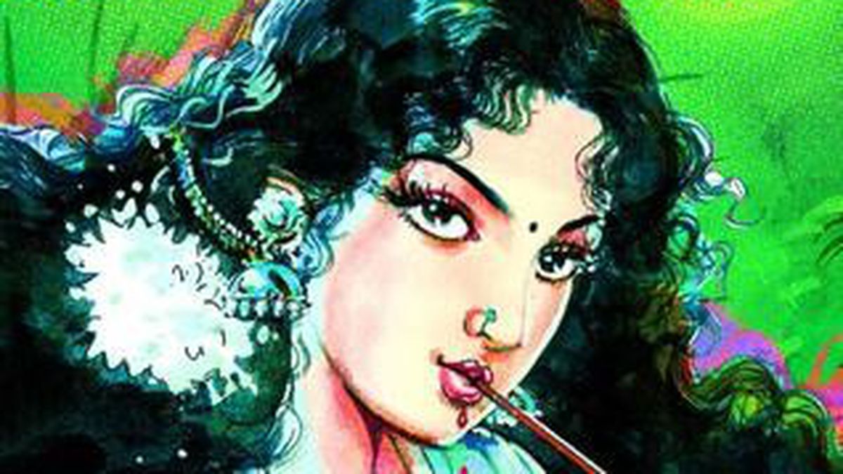 Berkeley Native Publishes Pulp Fiction in India | East Bay Express ...