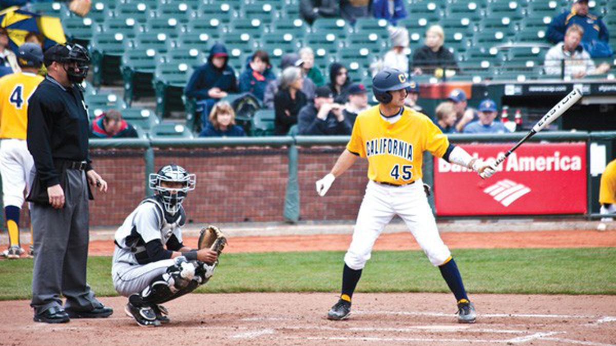Cal Loses Athletes and Scholars | East Bay Express | Oakland, Berkeley ...