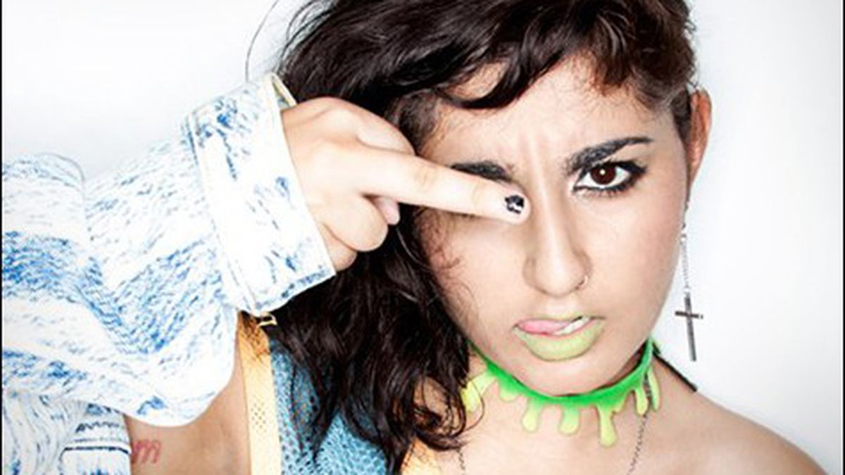 Chippy Nonstop and Hether Fortune Tweet for Fame — and Fun | East Bay ...