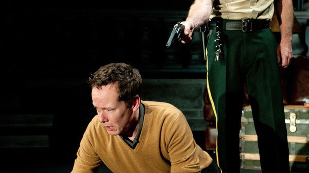 Mourning Moscone | East Bay Express | Oakland, Berkeley & Alameda