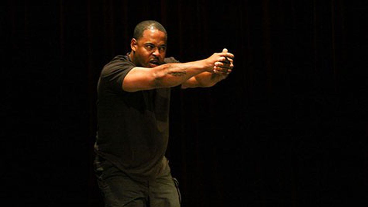 Cops and Rappers | East Bay Express | Oakland, Berkeley & Alameda