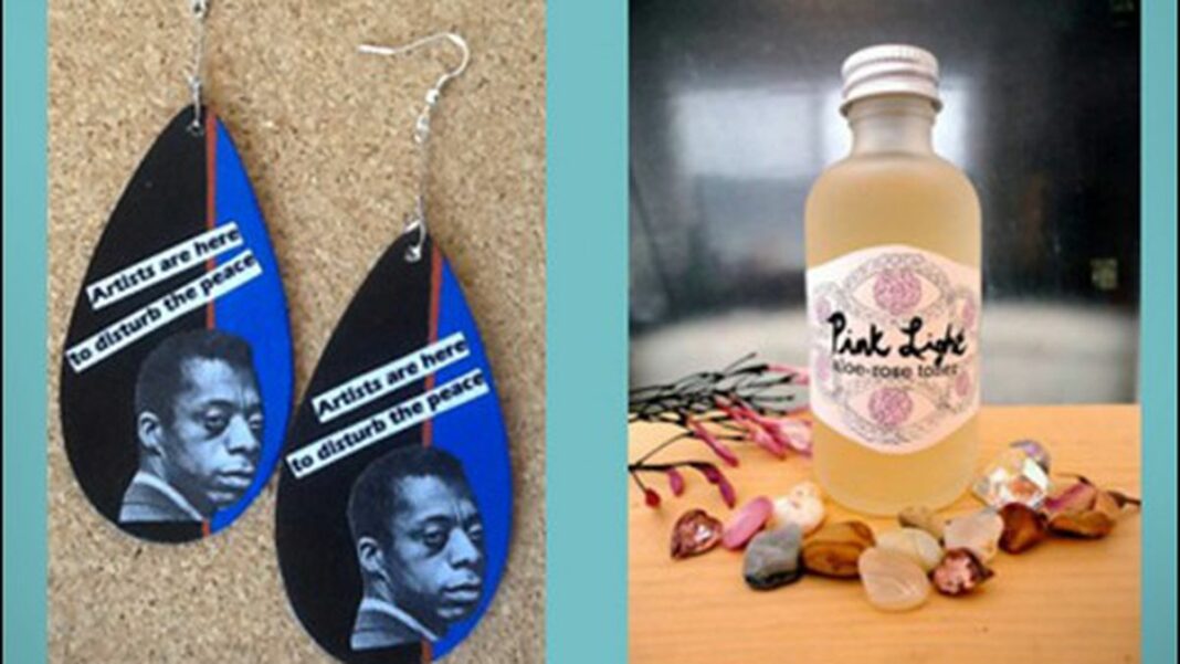 Creating a Queer Craft Scene | East Bay Express | Oakland, Berkeley ...