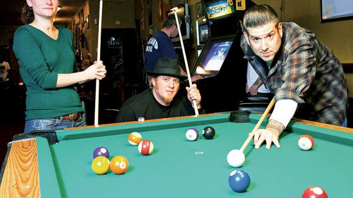 PROFILE: Curtis Howard and Davey Herrick | East Bay Express | Oakland ...