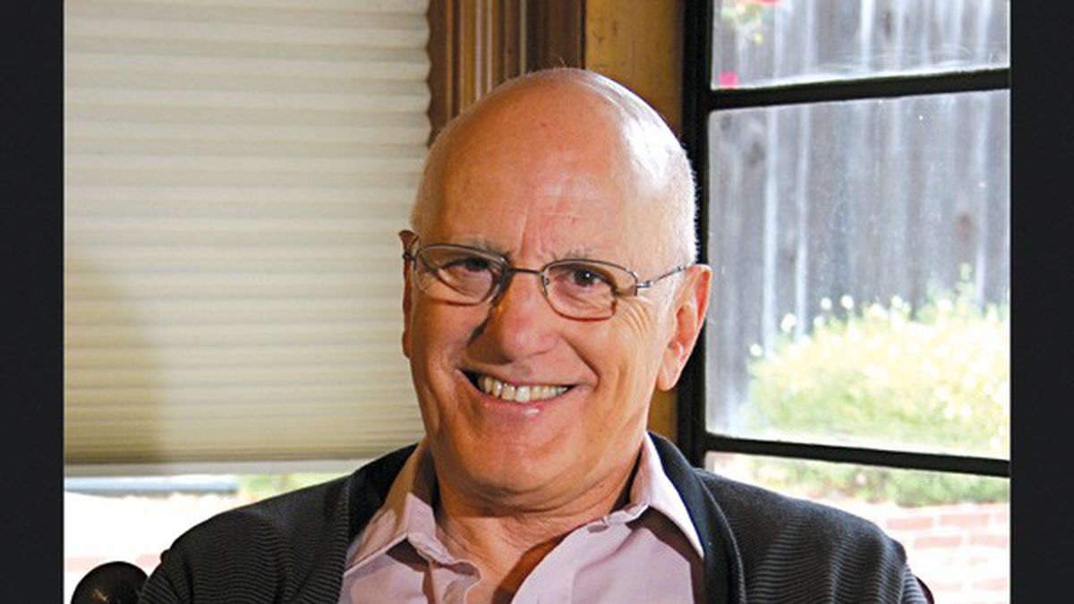 Learning to Trust With David Richo | East Bay Express | Oakland ...