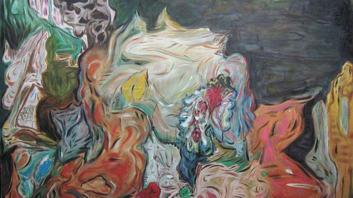 Southern Exposures | East Bay Express | Oakland, Berkeley & Alameda