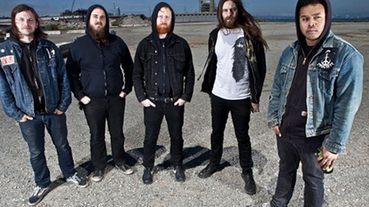 Early Graves Singer Dies in Car Crash | East Bay Express | Oakland ...