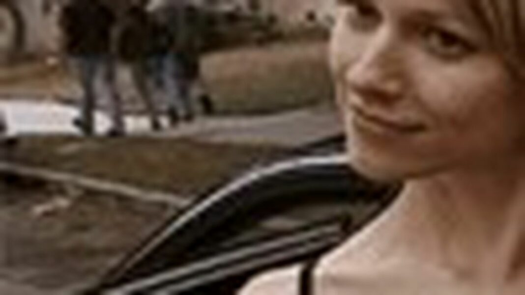 Naomi Then and Now | East Bay Express | Oakland, Berkeley & Alameda