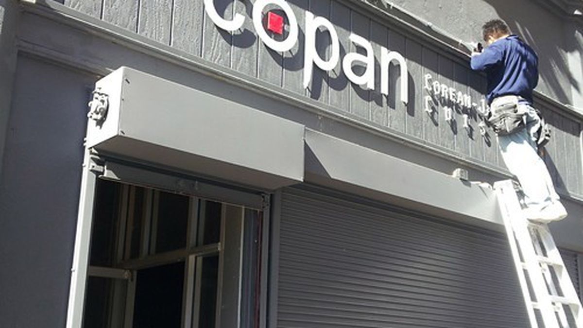 Now Open in Temescal: Copan | East Bay Express | Oakland, Berkeley ...
