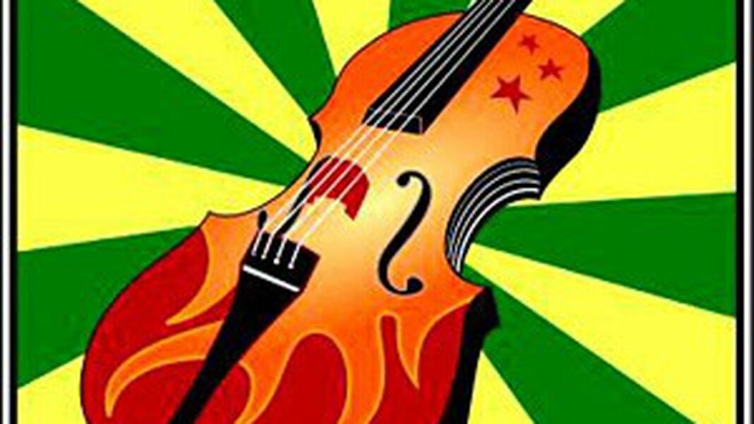 Fiddles on Fire | East Bay Express | Oakland, Berkeley & Alameda