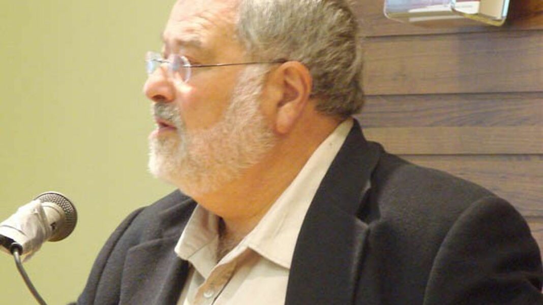 Framing Issues Is Hard; Just Ask George Lakoff | East Bay Express ...