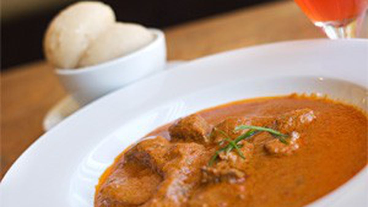 Nigerian Flavor Palette | East Bay Express | Oakland, Berkeley & Alameda