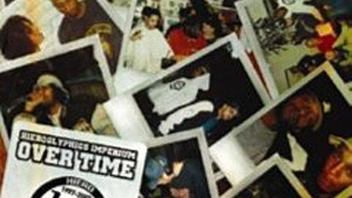 Hieroglyphics | East Bay Express | Oakland, Berkeley & Alameda