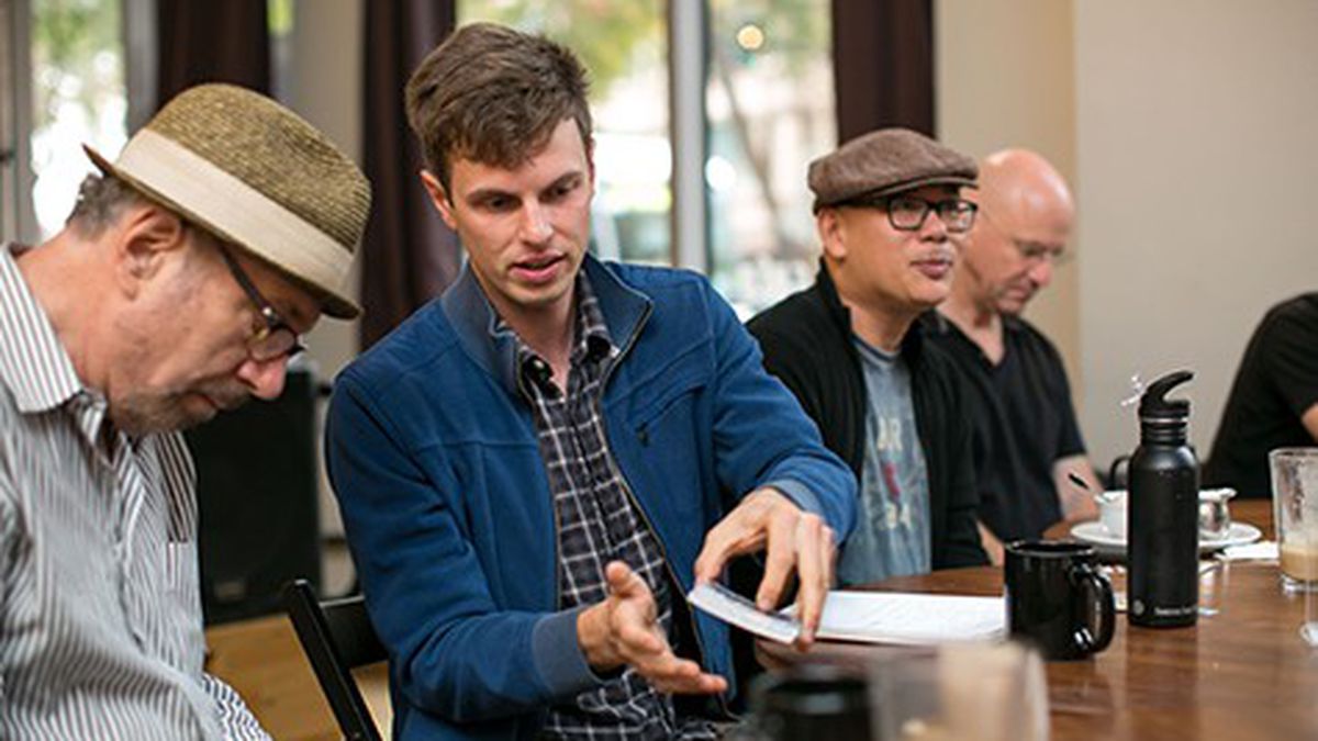 How Balanced Breakfast Is Changing the Bay Area Music Scene | East Bay ...