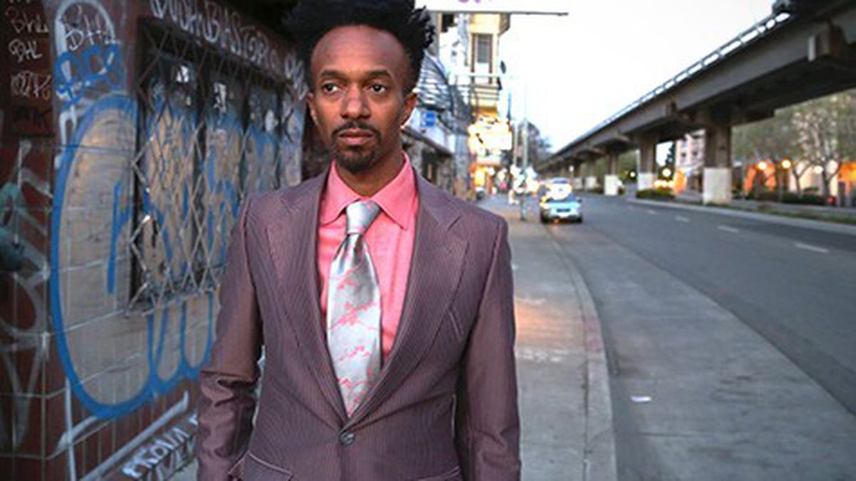 How Fantastic Negrito Conquered NPR | East Bay Express | Oakland ...