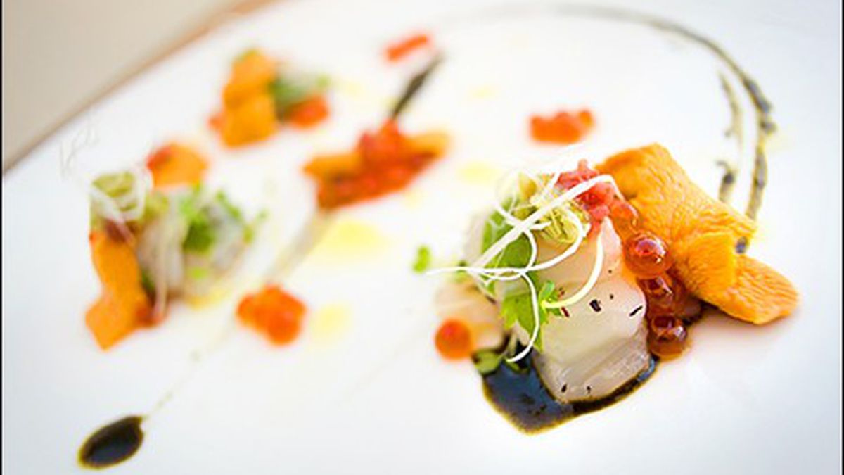 Iyasare and the Essence of Umami | East Bay Express | Oakland, Berkeley ...