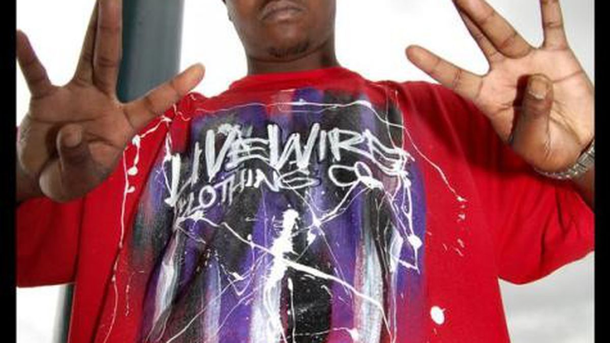 J. Stalin Releases New Album | East Bay Express | Oakland, Berkeley ...