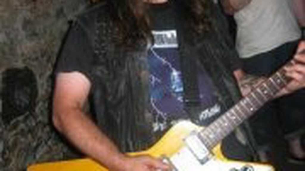 Influential East Bay Musician Jef Leppard Killed in Motorcycle Accident ...