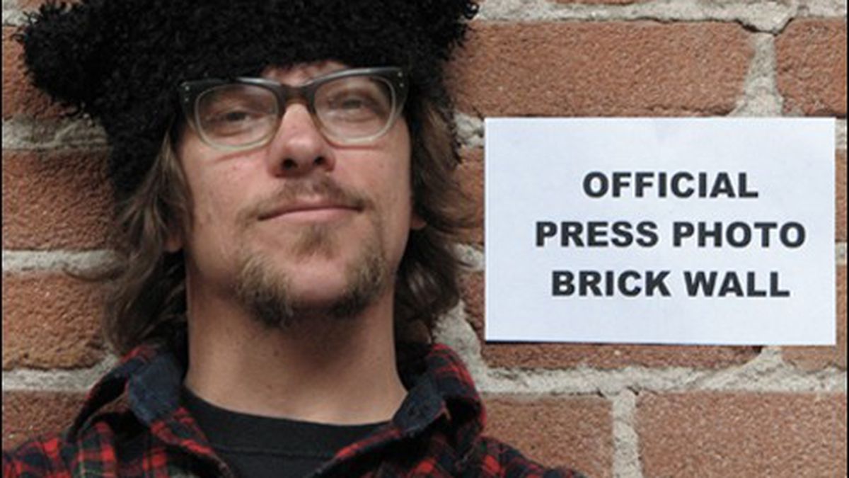 Joe Rut Battles Fire, Flood, and Tar Dust | East Bay Express | Oakland ...