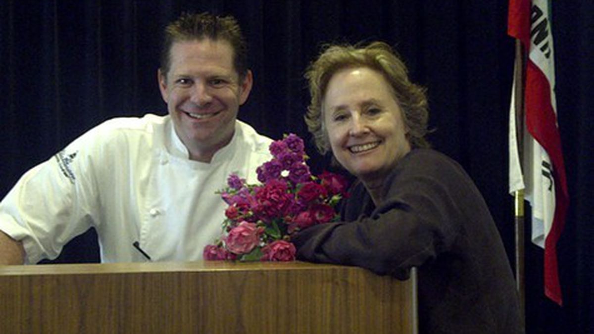 What the First Lady's Getting for Breakfast in Oakland Today | East Bay ...