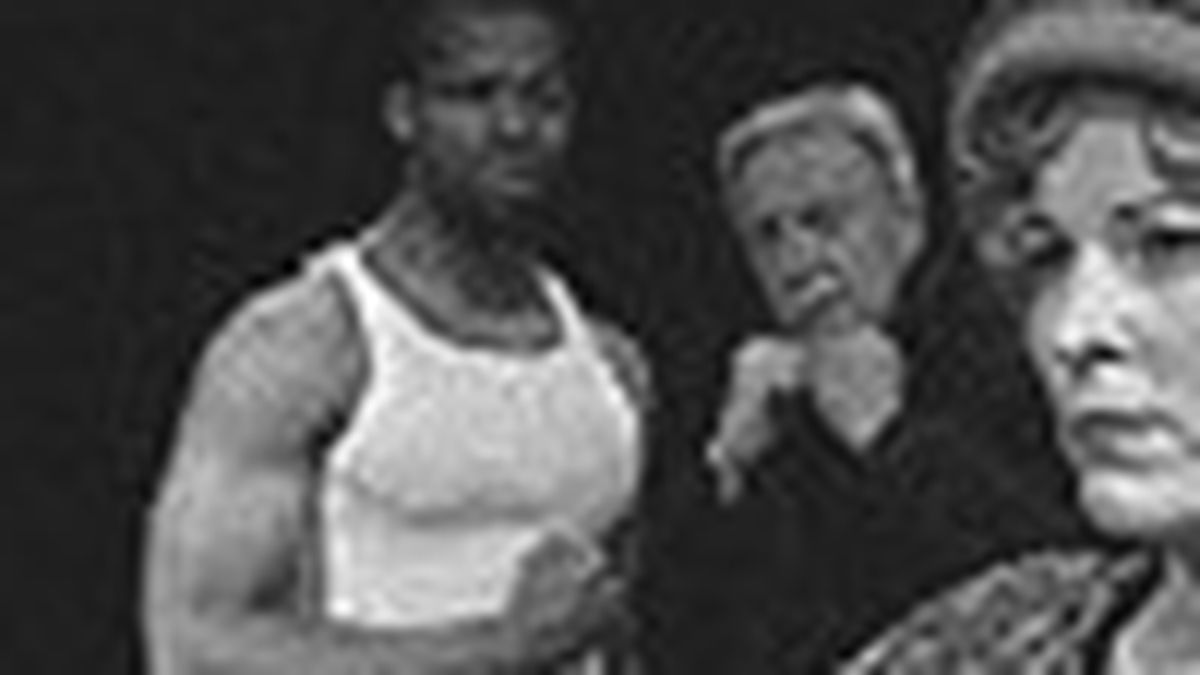 Capsule Reviews | East Bay Express | Oakland, Berkeley & Alameda