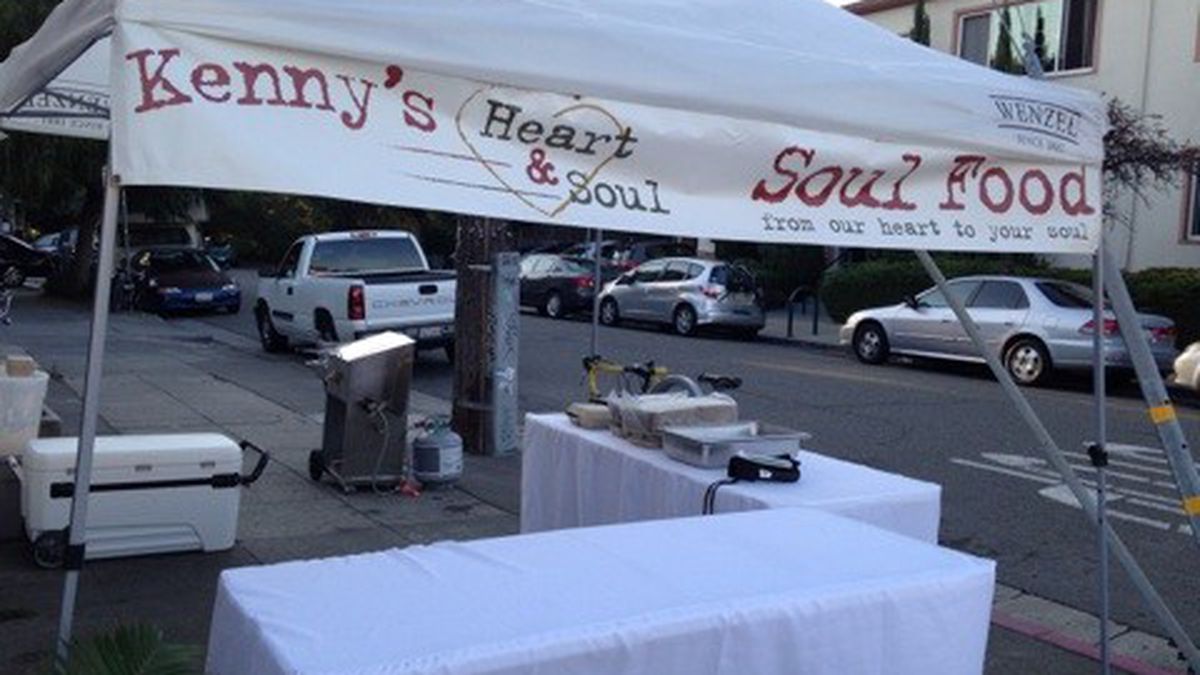 The Bay Area’s First Soul Food Truck | East Bay Express | Oakland ...