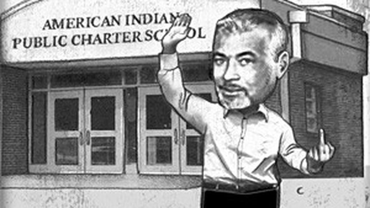 Bye Bye, Ben | East Bay Express | Oakland, Berkeley & Alameda