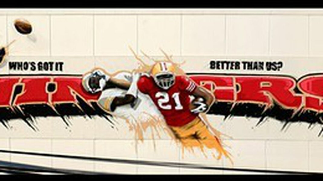 Live Mural Painting on Telegraph This Weekend | East Bay Express ...