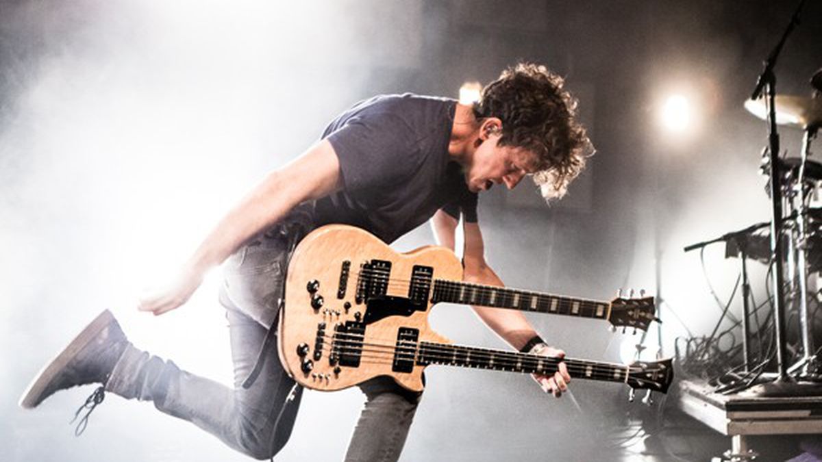 Live Review: El Ten Eleven at The New Parish, 2/28 | East Bay Express ...