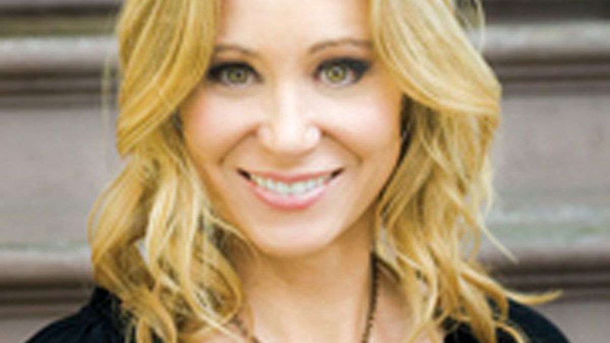 Laughing About Addiction With Liz Grant | East Bay Express | Oakland ...