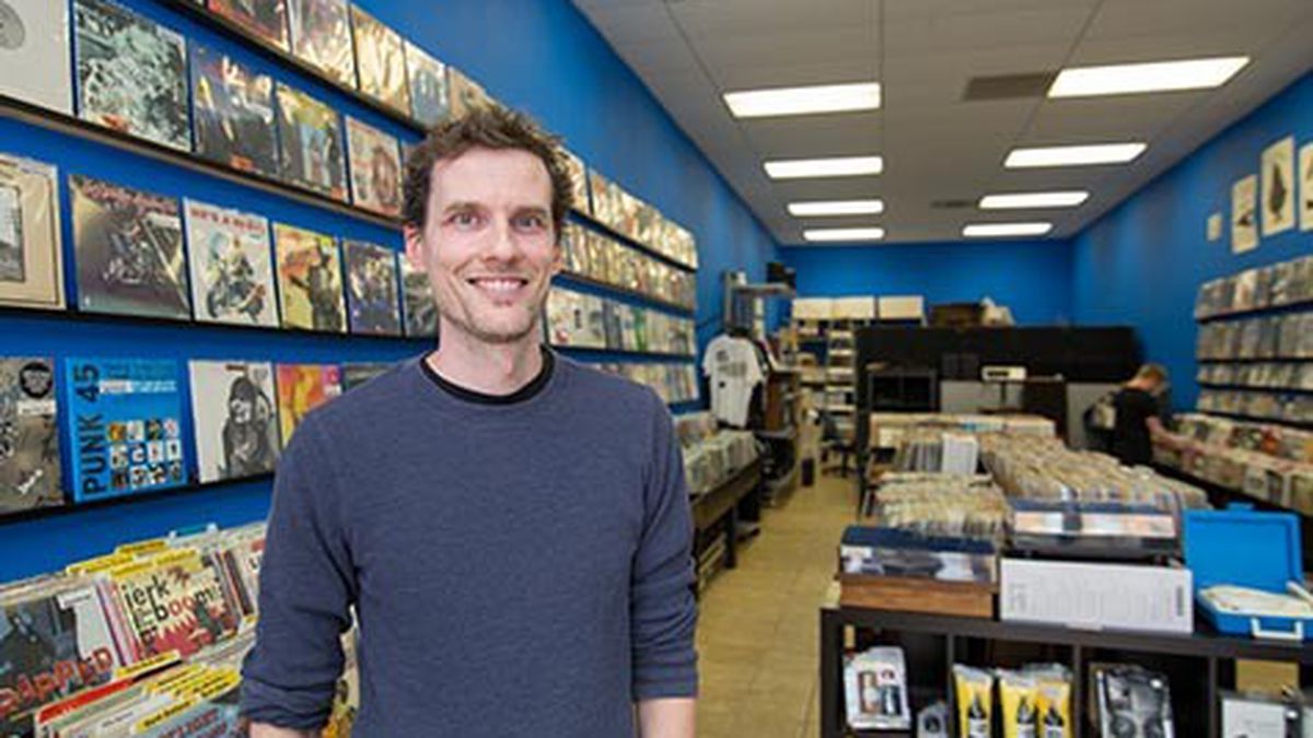 Local Bands You Should Listen to, According to Record Store Clerks ...