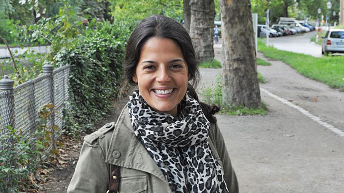 Luisa Weiss Explores Love, Culinary-Style | East Bay Express | Oakland ...